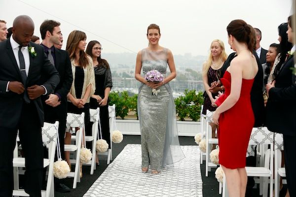 Private Practice: Private Practice : Bild Kate Walsh - 9 von 390 ...