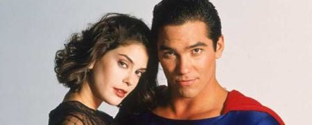 Teri Hatcher in "Smallville":Lois Lane spielt Lois Lanes Mutter ...
