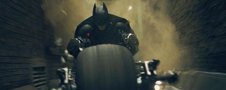 Christopher Nolan gibt "Batman 3"-Update - Kino News - FILMSTARTS.de