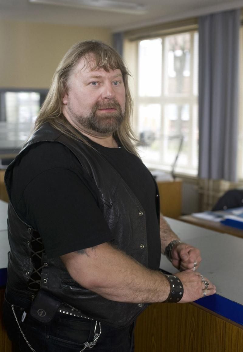 Bild zu Harry Schmidt - Bild Harry Schmidt - Foto 1 von 2 - FILMSTARTS.de