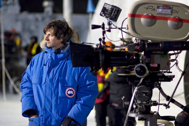 Foto zum Film The Thing - Bild 15 auf 17 - FILMSTARTS.de