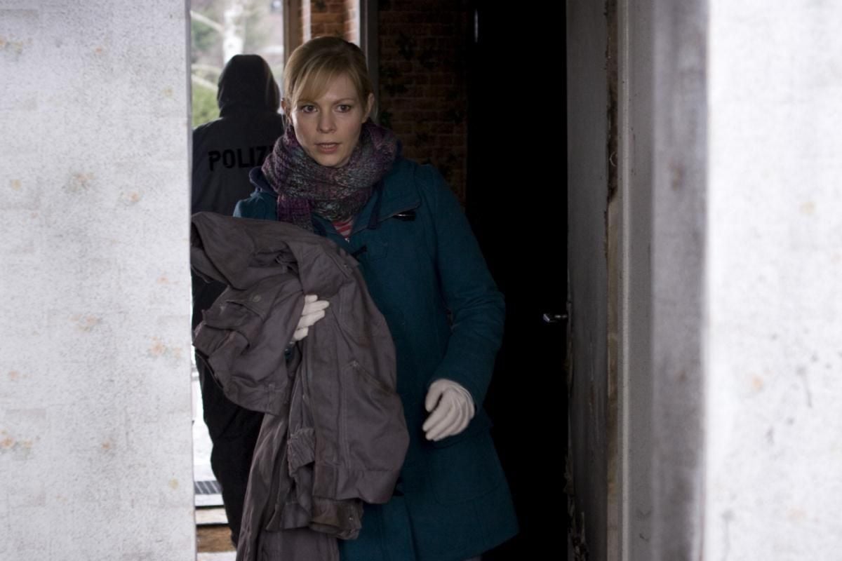 Bild zu Maya Bothe - Bild Maya Bothe - Foto 0 von 3 - FILMSTARTS.de