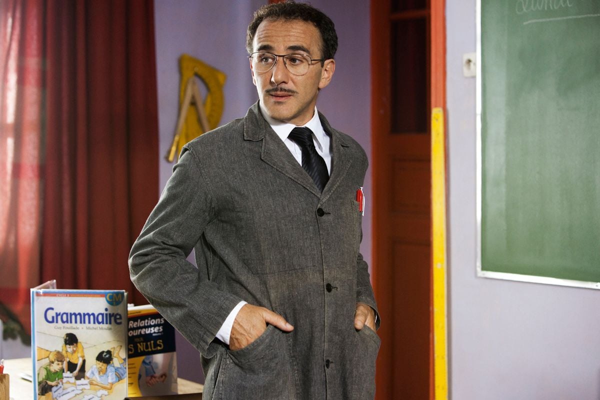 Foto zum Film L'Elève Ducobu - Bild 13 auf 23 - FILMSTARTS.de