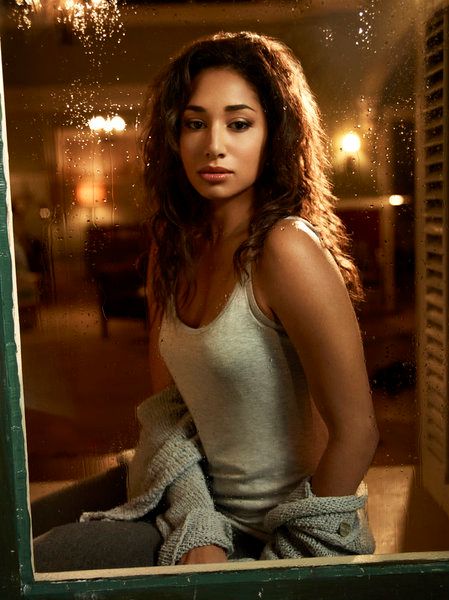 Being Human (US): Bild Meaghan Rath - 27 von 80 - FILMSTARTS.de