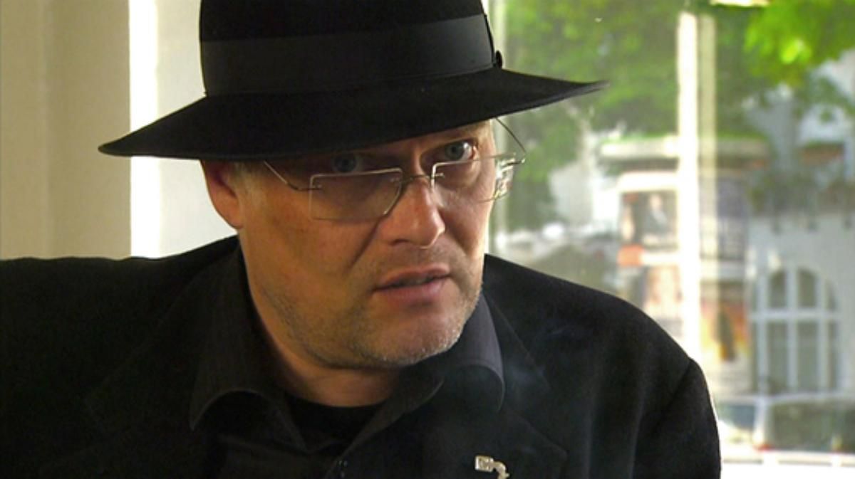 Foto zum Film Hacker - Bild 6 auf 9 - FILMSTARTS.de