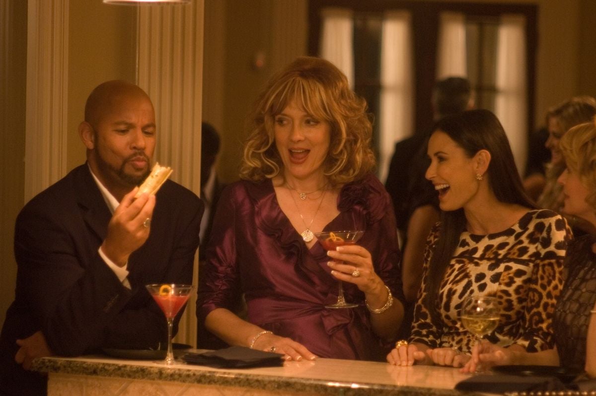 Bild zu Glenne Headly - The Joneses - Verraten und verkauft : Bild ...