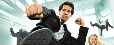 "Chuck" steht kurz vor Bestellung von voller Staffel - Serien News ...