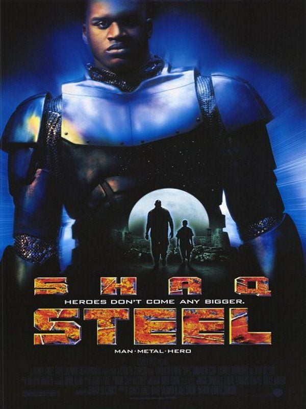 Steel: schauspieler, regie, produktion - Filme besetzung und stab ...
