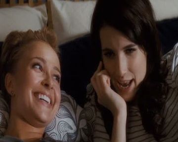 Scream 4 Trailer - Scream 4 Trailer DF - FILMSTARTS.de