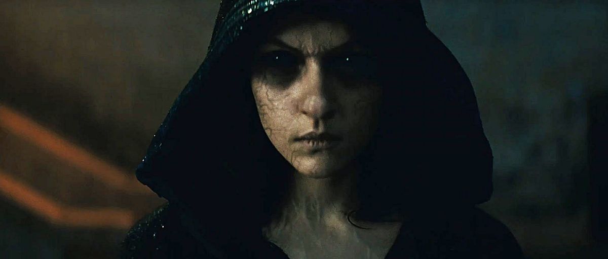 Foto zum Film The Rite - Das Ritual - Bild 30 auf 36 - FILMSTARTS.de