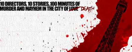 "Paris I’ll Kill You": Episoden-Horrorfilm in Arbeit - Kino News ...