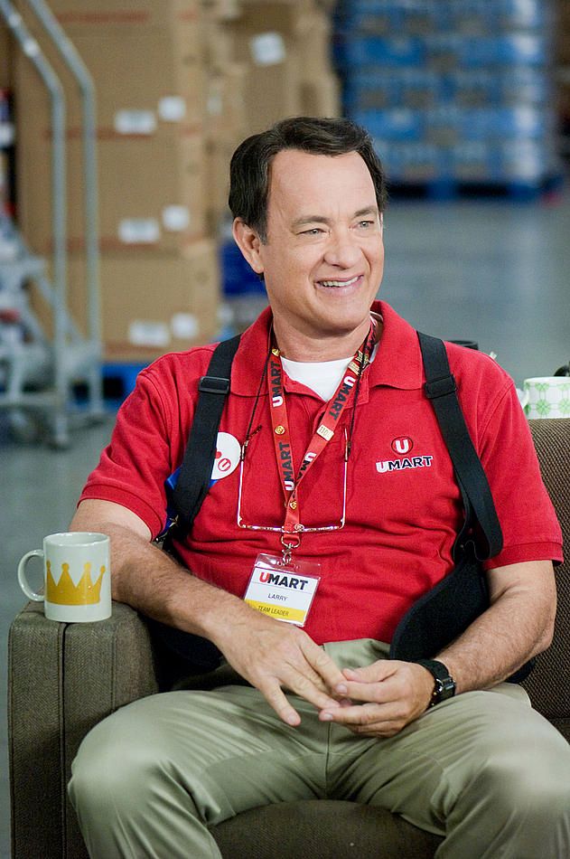 Foto zum Film Larry Crowne - Bild 41 auf 41 - FILMSTARTS.de