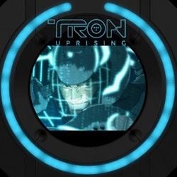 Poster TRON: Uprising - Poster 7 von 7 - FILMSTARTS.de