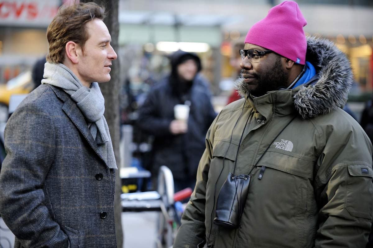 Foto zum Film Shame - Bild 2 auf 21 - FILMSTARTS.de