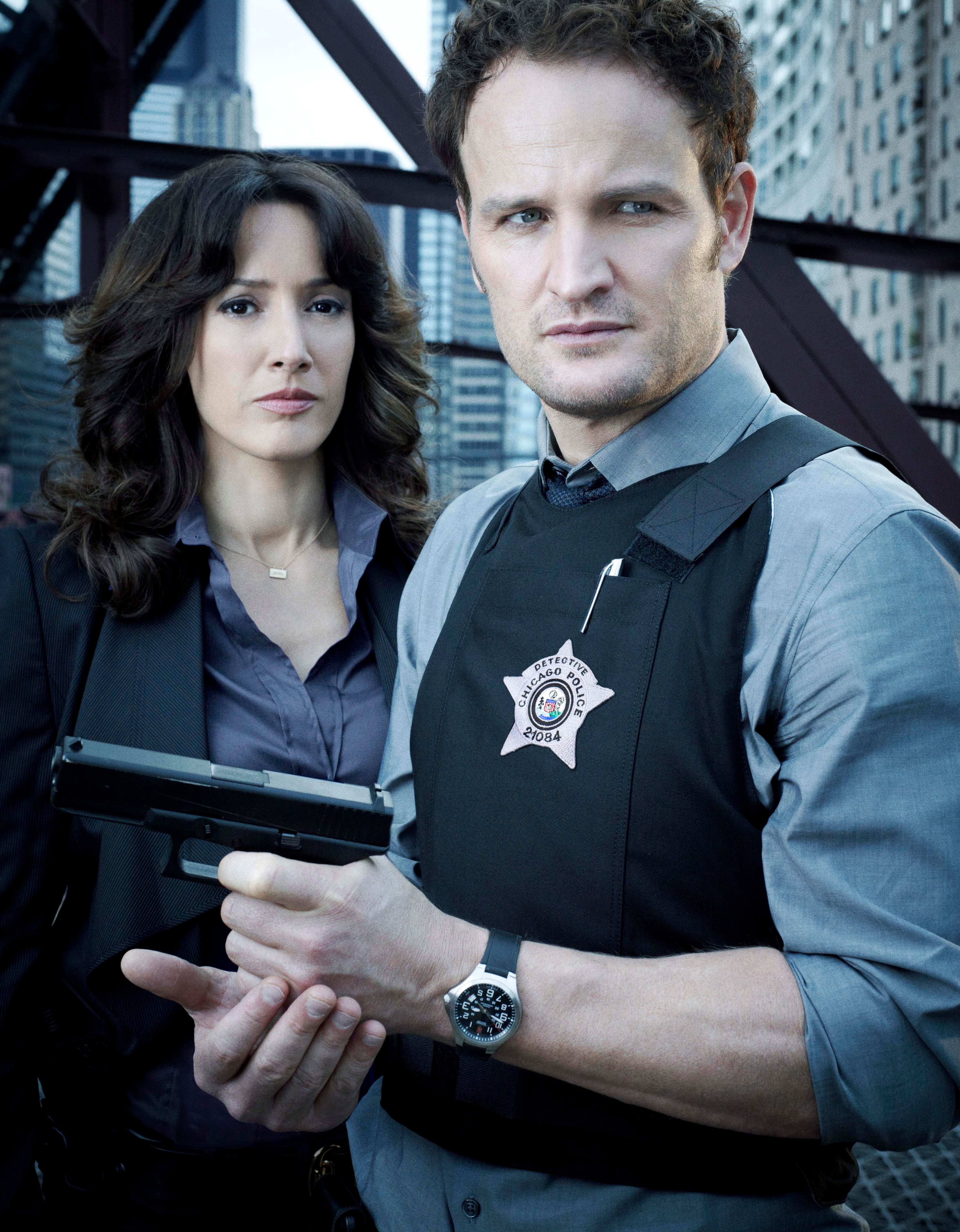 Bildergalerie The Chicago Code - Bild 4 von 23 - FILMSTARTS.de