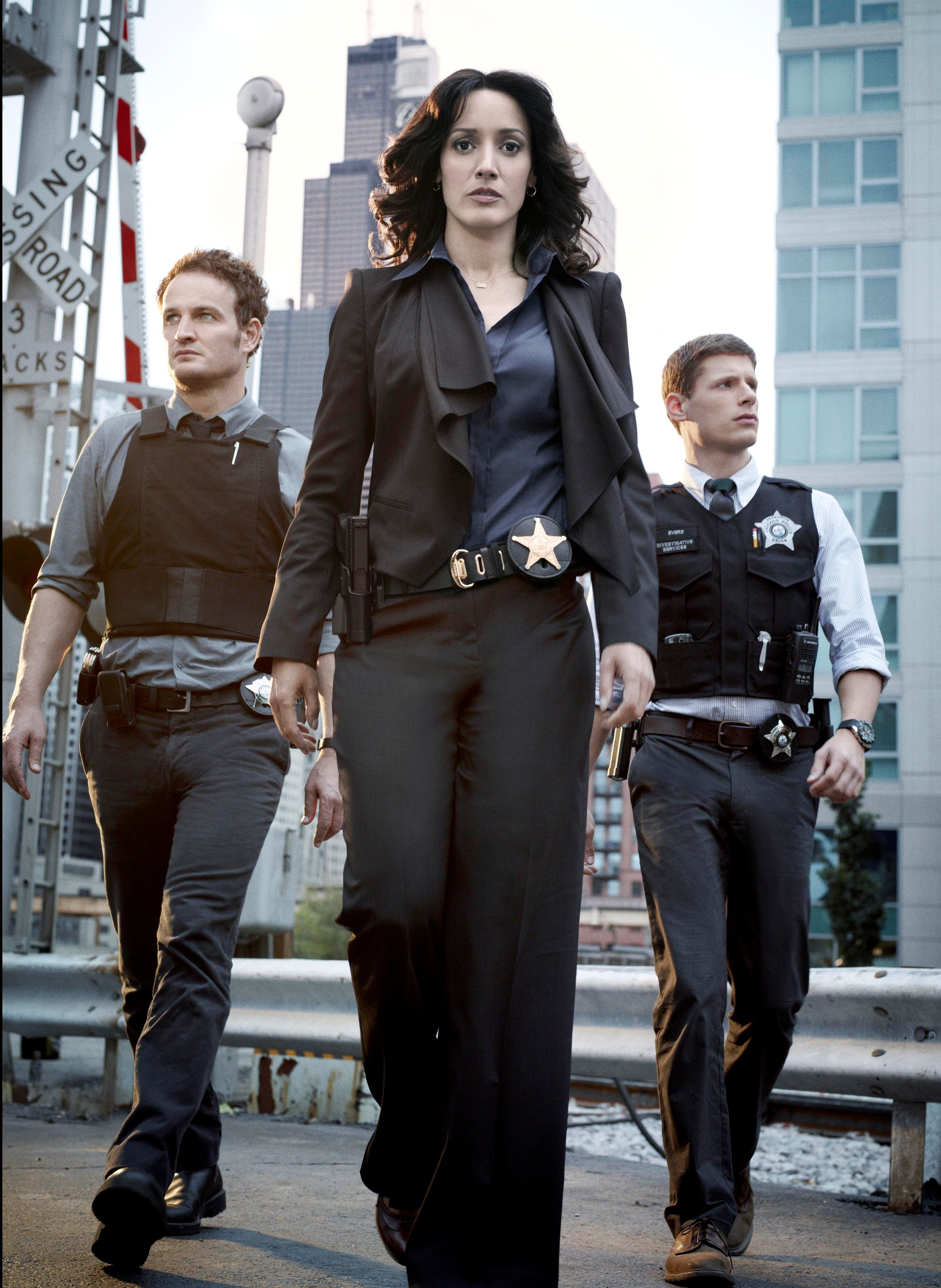 Bildergalerie The Chicago Code - Bild 5 von 23 - FILMSTARTS.de