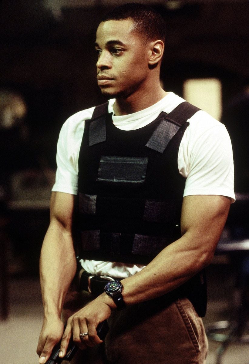 The Wire: The Wire : Bild Corey Parker Robinson - 107 von 151 ...