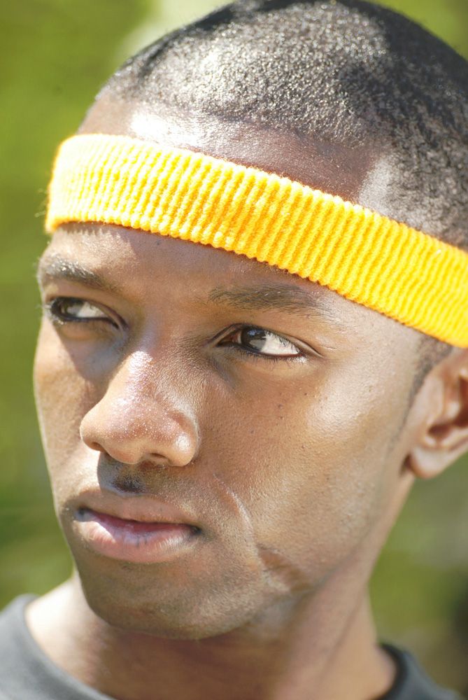 The Wire: The Wire : Bild Jamie Hector - 20 von 151 - FILMSTARTS.de