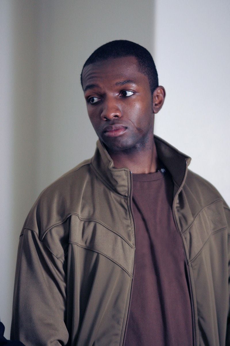 The Wire: Bild Jamie Hector - 10 von 151 - FILMSTARTS.de