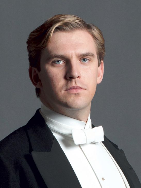 Bild zu Dan Stevens - Bild Dan Stevens - Foto 145 von 188 - FILMSTARTS.de