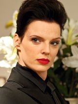 Stephanie Berger - FILMSTARTS.de