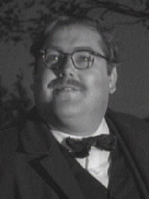 Patrick Newell - FILMSTARTS.de