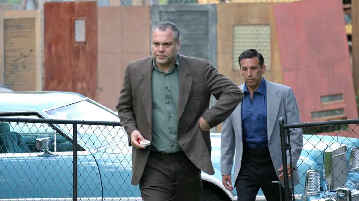 Foto zum Film Bulletproof Gangster - Bild 7 auf 10 - FILMSTARTS.de