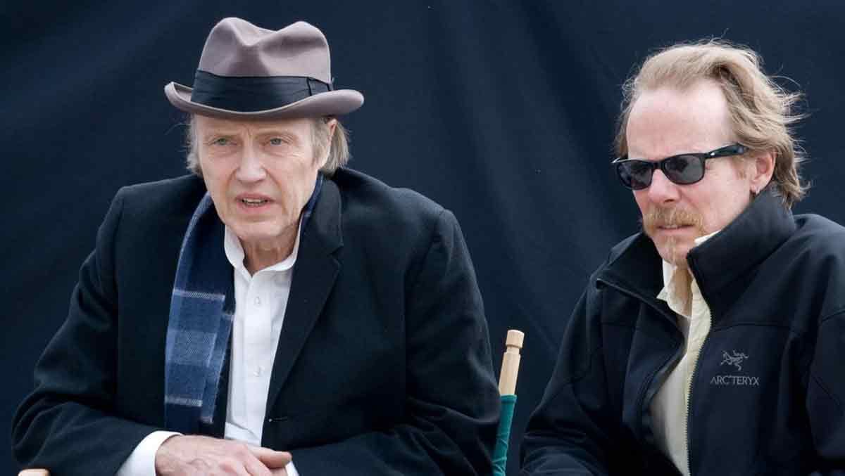 Foto zum Film Bulletproof Gangster - Bild 2 auf 10 - FILMSTARTS.de