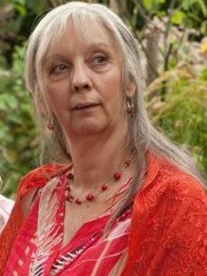 Ruth Sheen : Biografie - FILMSTARTS.de