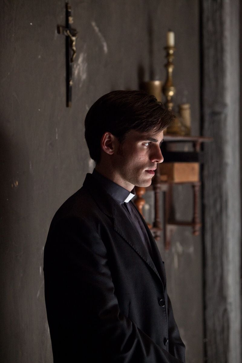 Foto zum Film The Rite - Das Ritual - Bild 29 auf 36 - FILMSTARTS.de