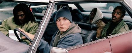 Eminem spielt im Cop-Thriller "Random Acts of Violence" - Kino News ...