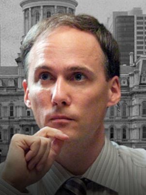 Neal Huff - FILMSTARTS.de