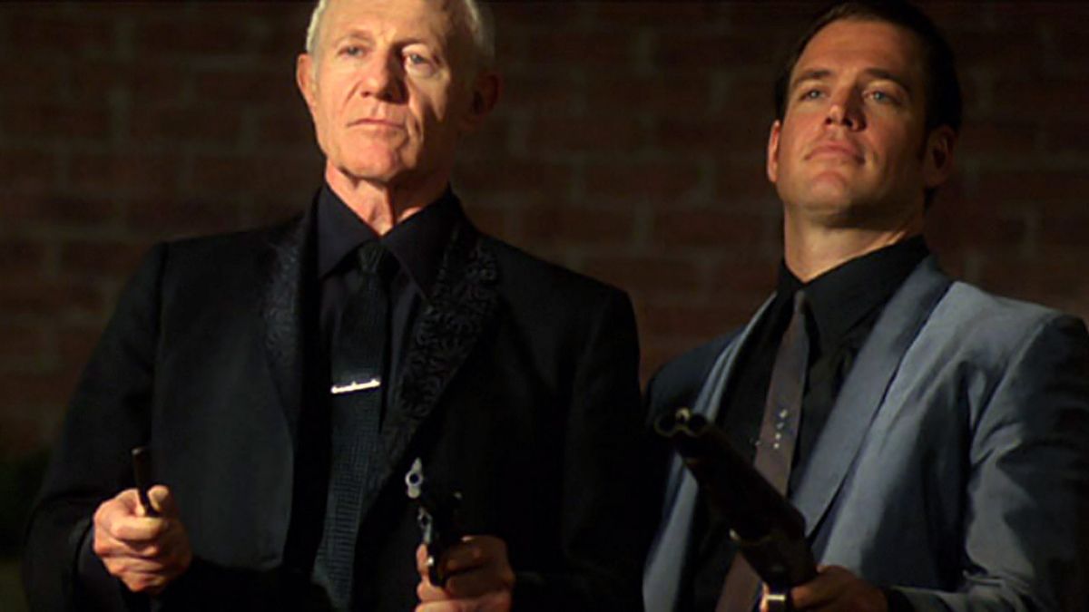 Foto zum Film Charlie Valentine - Gangster, Gunfighter, Gentleman ...