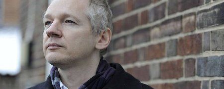 "WikiLeaks"-Film in Vorbereitung - Kino News - FILMSTARTS.de