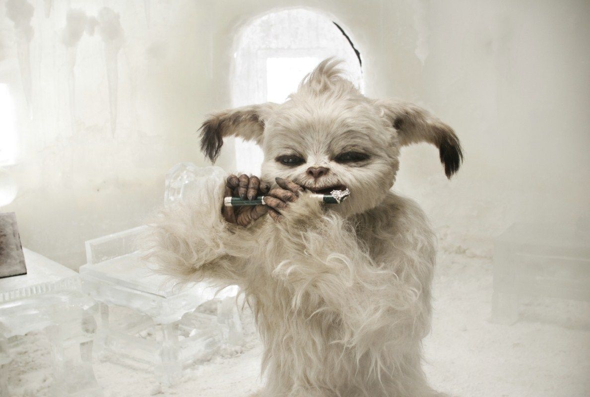 Foto zum Film Yoko - Bild 8 auf 15 - FILMSTARTS.de