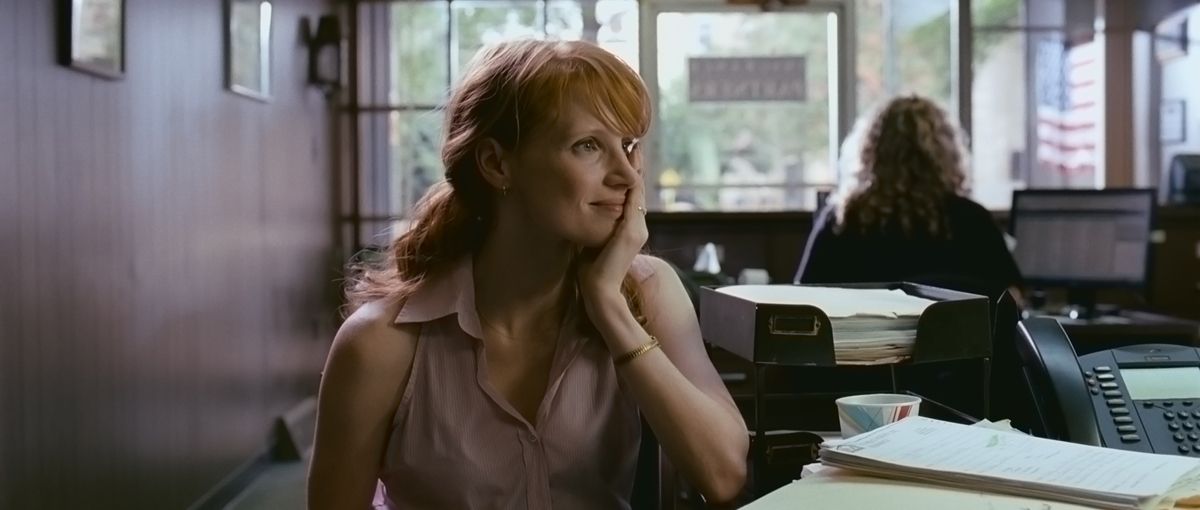 Bild zu Jessica Chastain - Take Shelter - Ein Sturm zieht auf : Bild ...