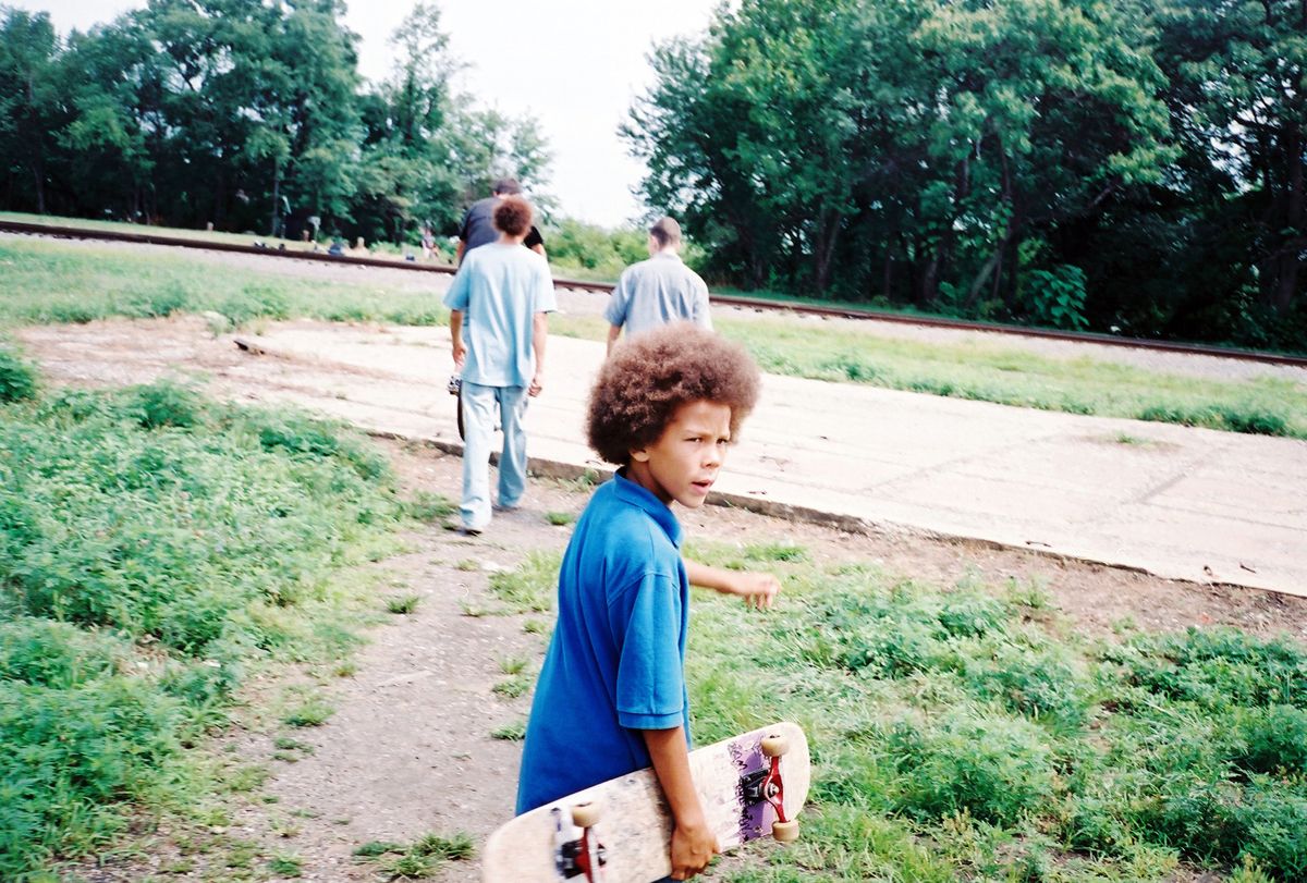 Foto zum Film Putty Hill - Bild 11 auf 14 - FILMSTARTS.de