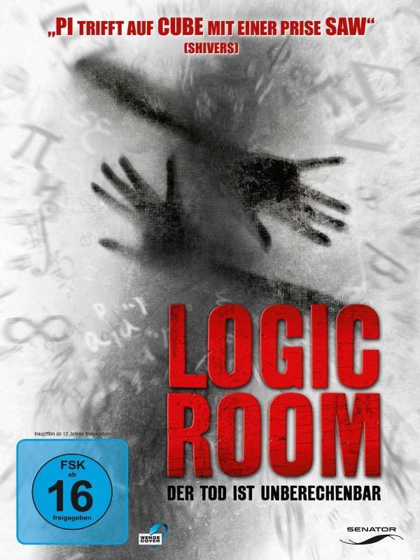 Logic Room - Der Tod ist unberechenbar - Film 2007 - FILMSTARTS.de