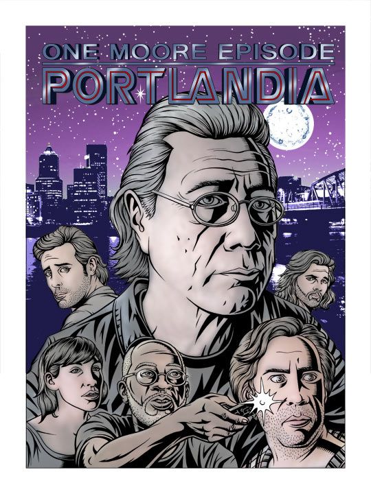Portlandia: Portlandia : Bild - 2 von 7 - FILMSTARTS.de