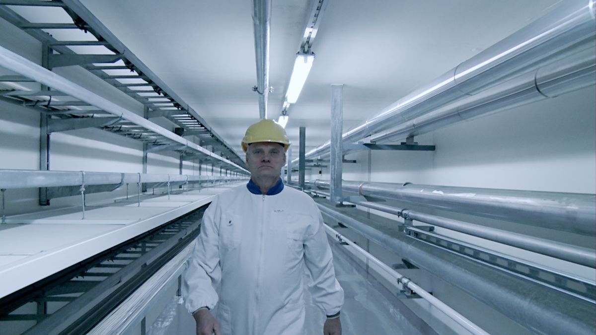 Foto zum Film Into Eternity - Bild 6 auf 15 - FILMSTARTS.de