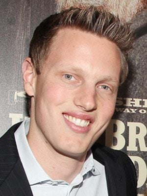 David Ellison - FILMSTARTS.de