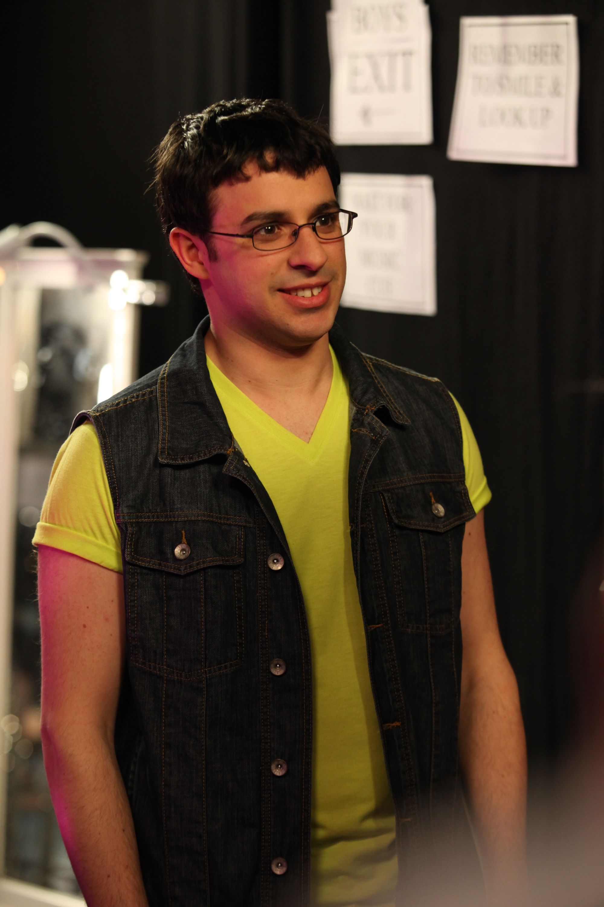 The Inbetweeners: Bild Simon Bird - 9 von 35 - FILMSTARTS.de