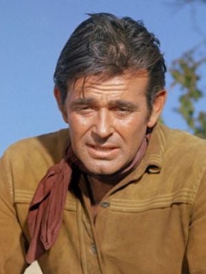 Stuart Whitman - FILMSTARTS.de