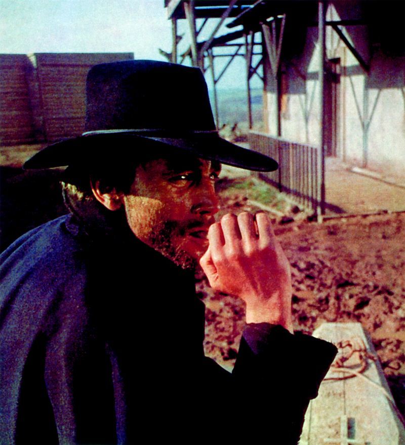 Foto zum Film Django - Bild 4 auf 10 - FILMSTARTS.de