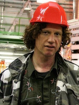 Chris Morris - FILMSTARTS.de