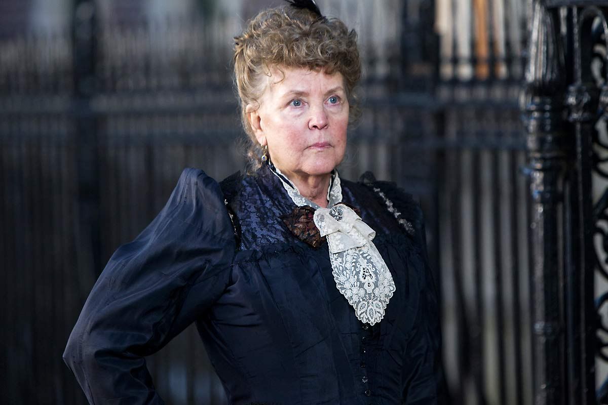 Foto zum Film Albert Nobbs - Bild 23 auf 59 - FILMSTARTS.de