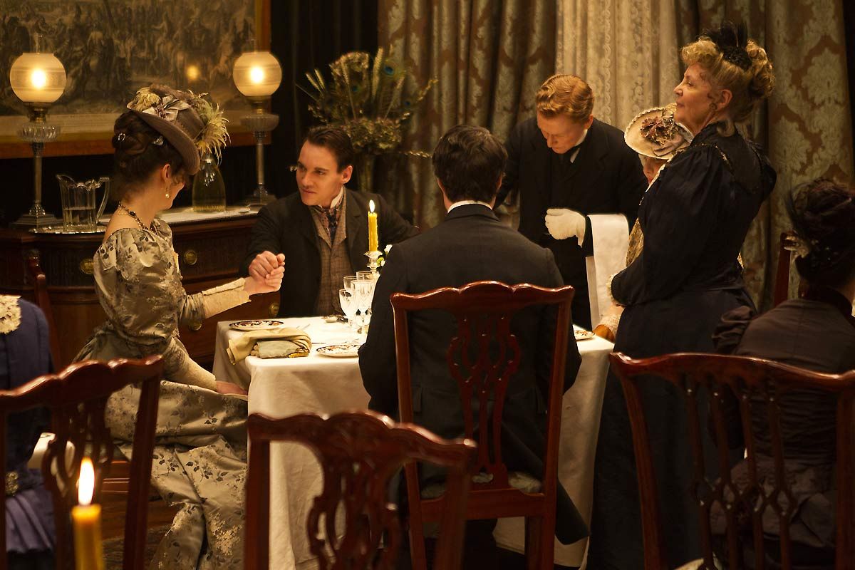 Foto zum Film Albert Nobbs - Bild 47 auf 59 - FILMSTARTS.de