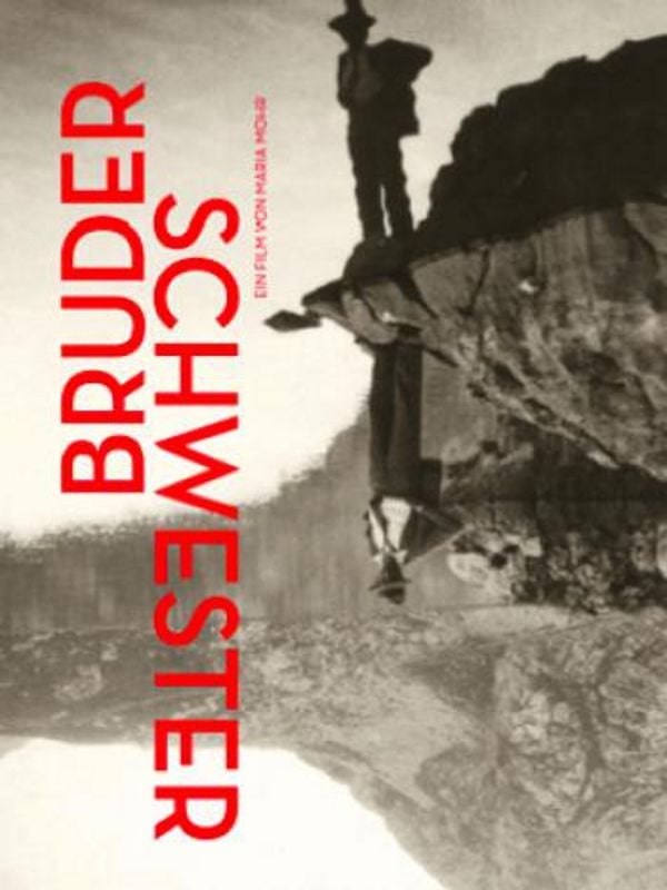 Bruder Schwester - Dokumentarfilm 2010 - FILMSTARTS.de