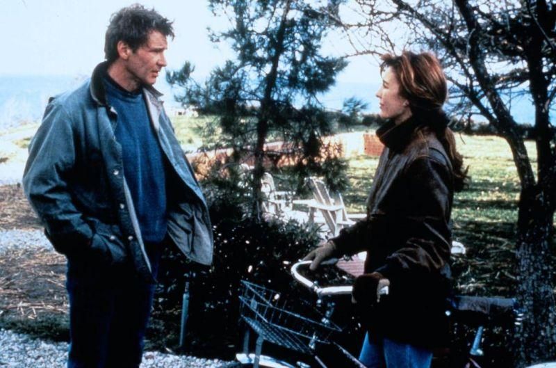 Bild zu Anne Archer - Die Stunde der Patrioten : Bild Phillip Noyce ...