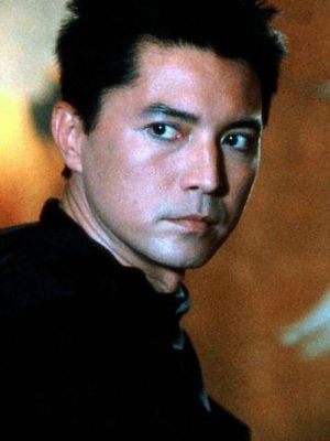 John Lone - FILMSTARTS.de